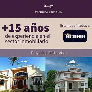 Lots and Villas for Sale in San Carlos, Panama Oeste, Panama