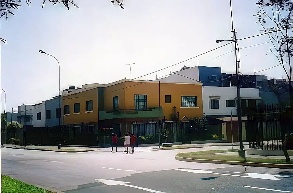 Peru Real Estate: List and Find the Best Properties in Peru