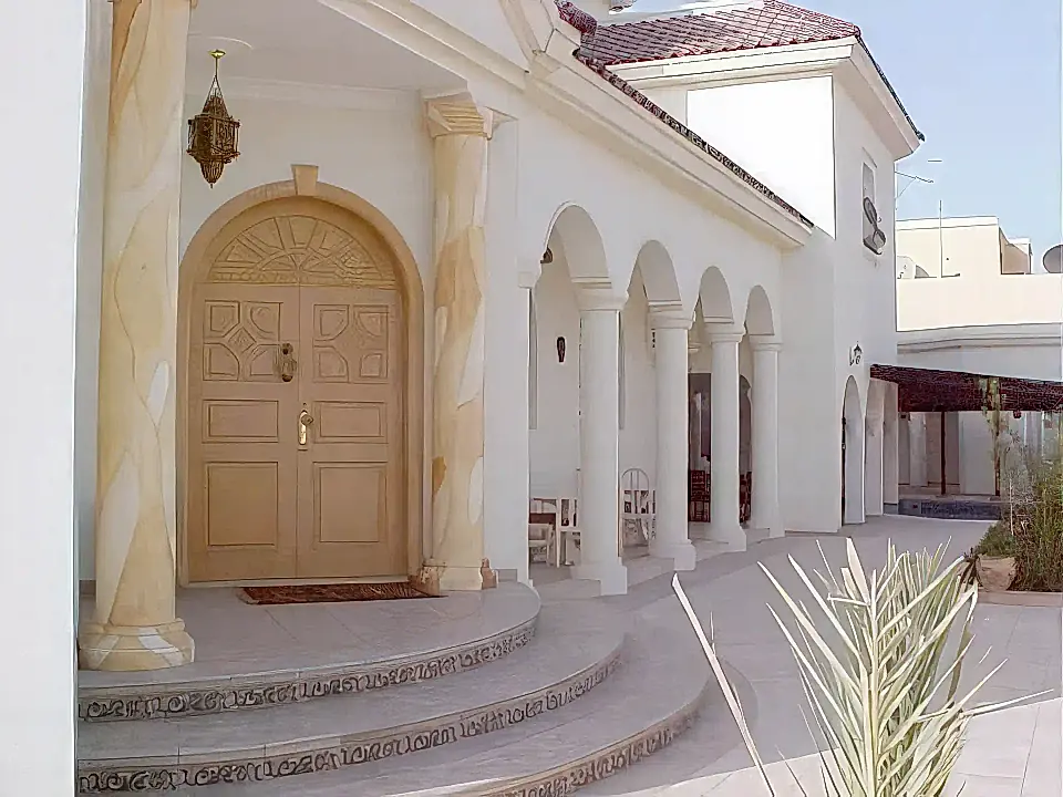 Bahrain Residential Real Estate: List and Find the Best Residential ...