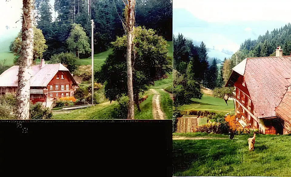 European Farms and Ranches for Sale: List and Find the Best Farm and ...