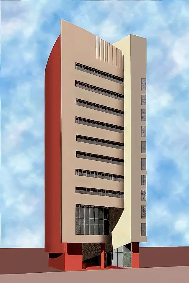 Office Space for Sale: List and Find the Best Office Space in the World