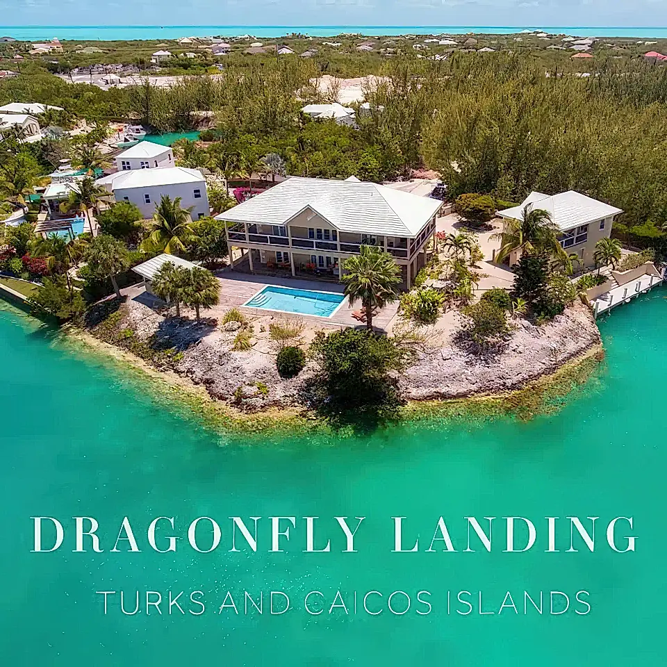 Turks and Caicos Real Estate: List and Find the Best Properties in ...