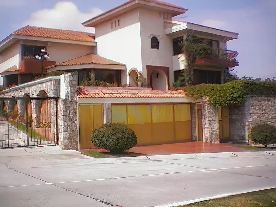 Mexico Houses for Sale: List and Find the Best House Properties in Mexico