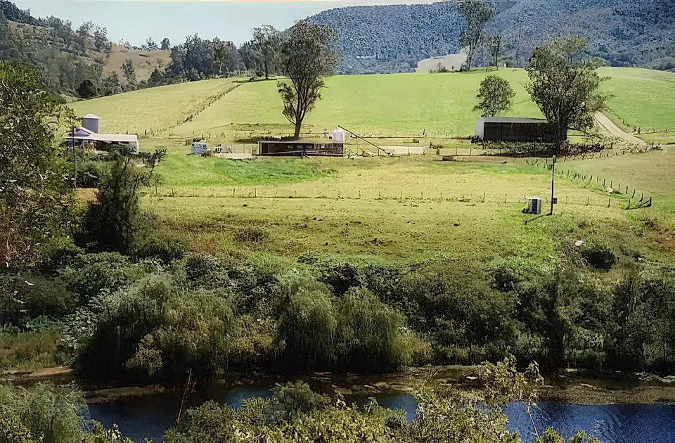 Australia-Oceania Farms and Ranches for Sale: List and Find the Best ...