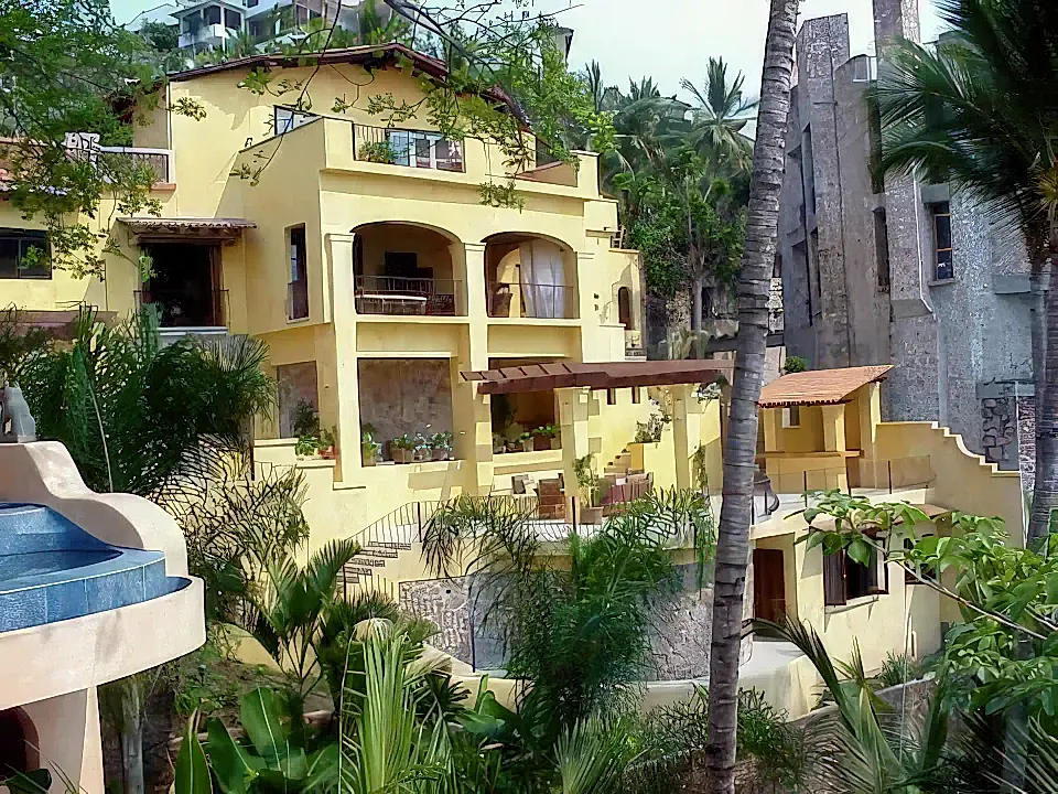 Mexico Houses for Sale: List and Find the Best House Properties in Mexico