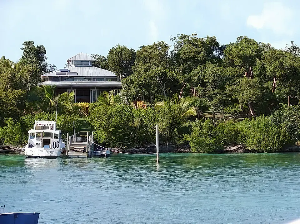 Bahamas Real Estate: List and Find the Best Properties in the Bahamas