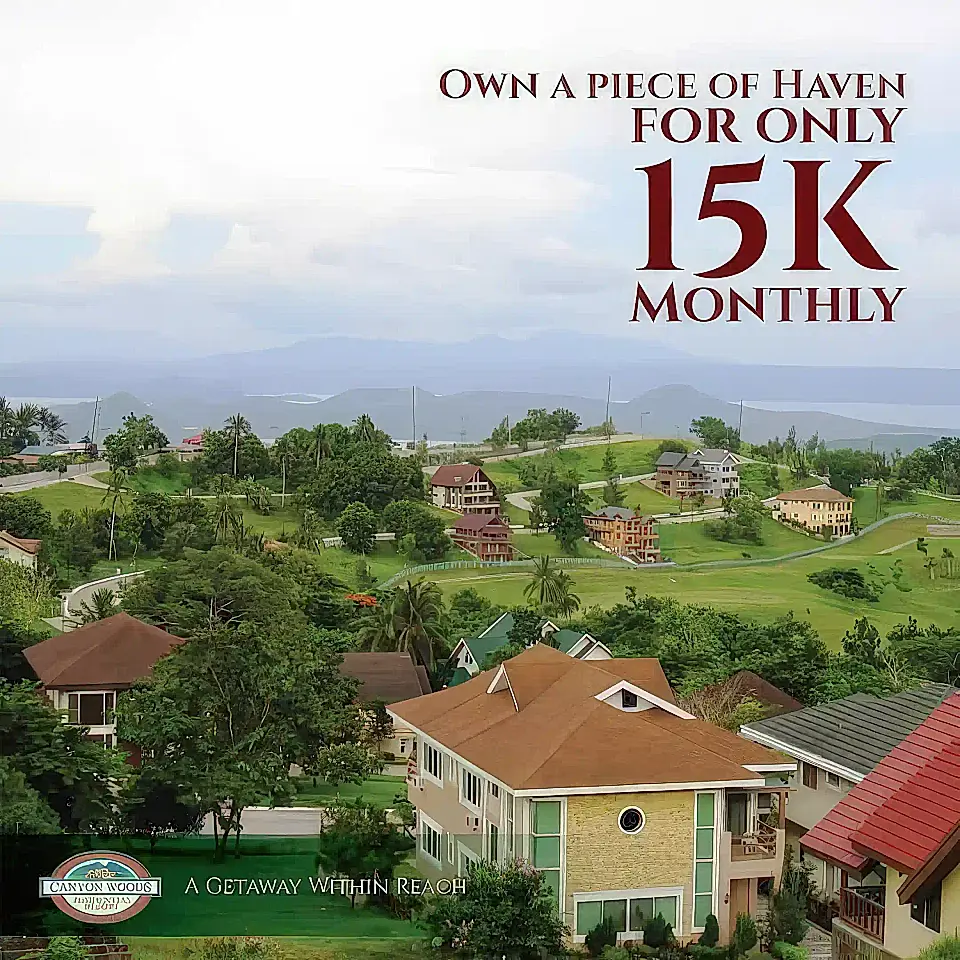 Philippines Affordable Lots and Land for Sale: List and Find the Best ...