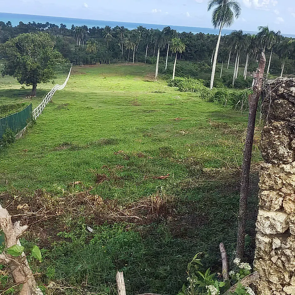 Dominican Republic Affordable Ocean View Lots and Land for Sale: List ...