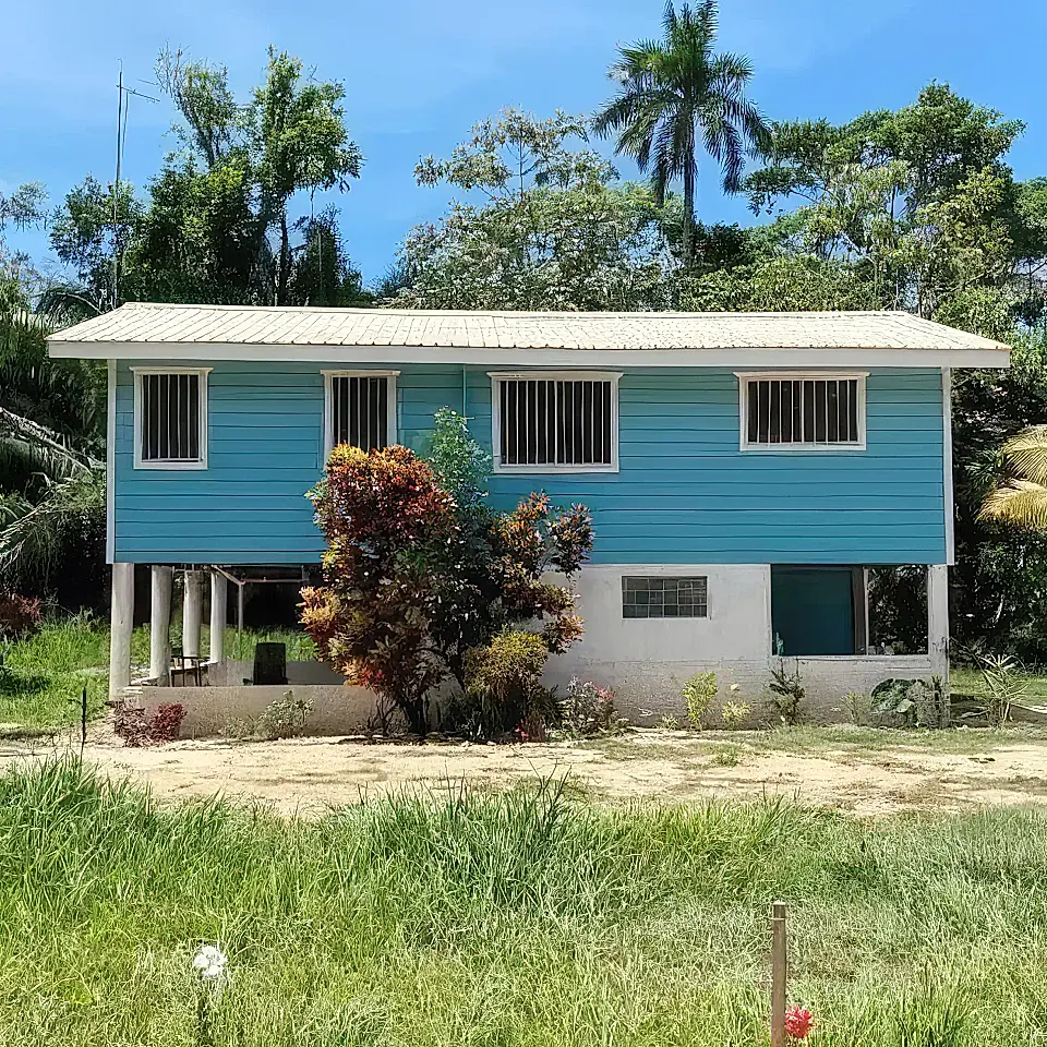 Belize Real Estate: The Best Properties for Sale in Belize