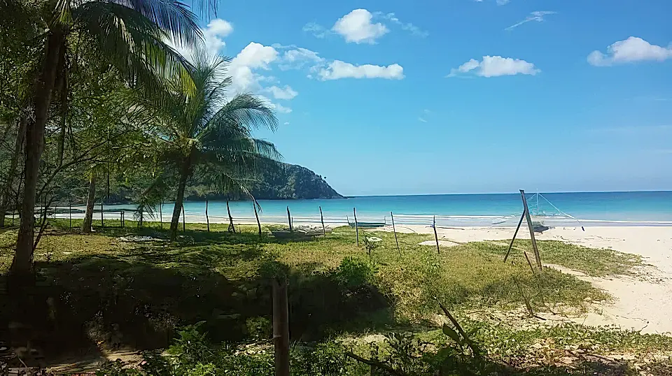 Philippines Affordable Oceanfront Lots and Land for Sale: List and Find ...
