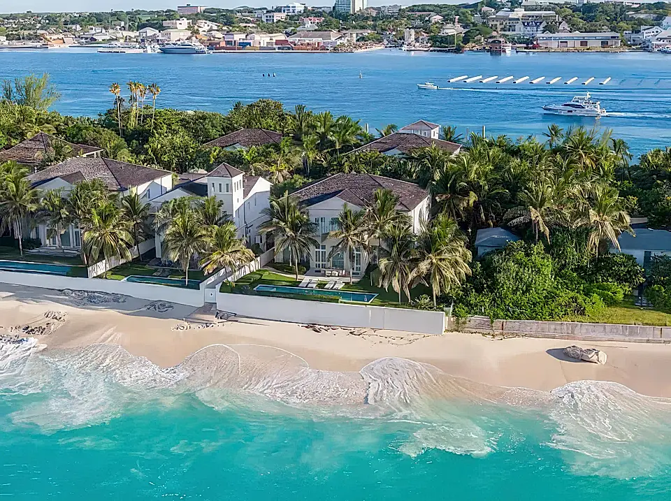 Bahamas Real Estate: List and Find the Best Properties in the Bahamas