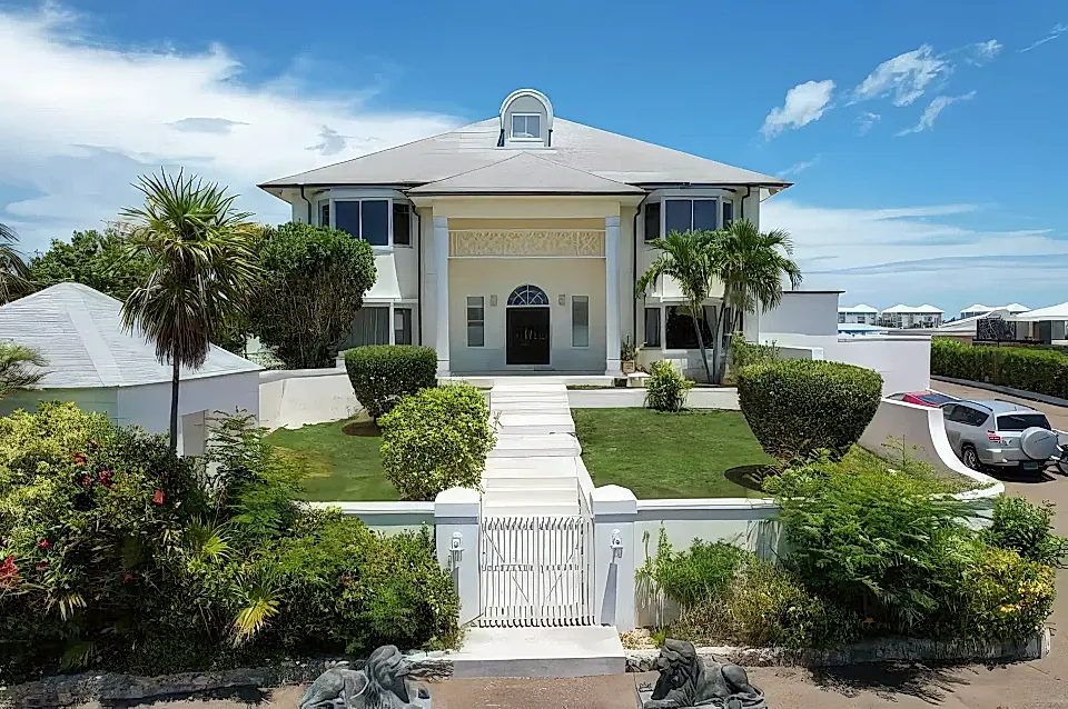 Bahamas Real Estate: List and Find the Best Properties in the Bahamas