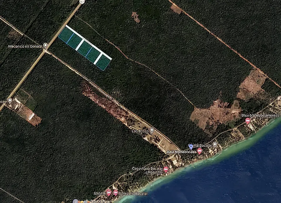 Mexico Farms and Land for Sale: List and Find the Best Farm and Land ...