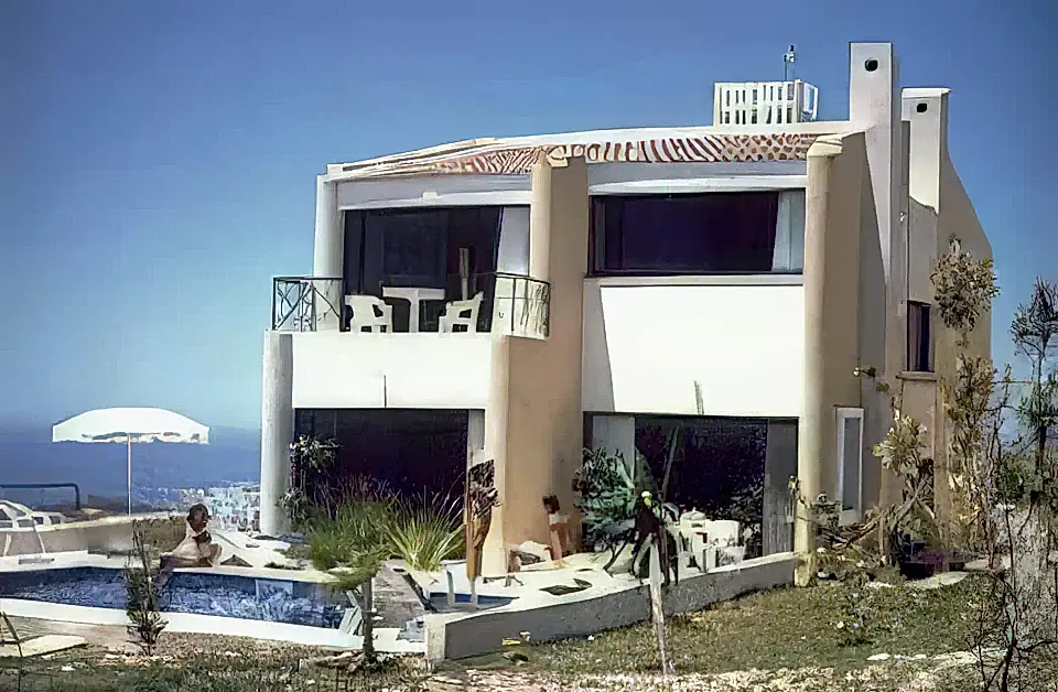 Cyprus Ocean View Houses for Sale: List and Find the Best Ocean View ...