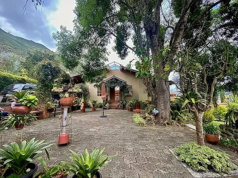 Ecuador Real Estate: List and Find the Best Properties in Ecuador