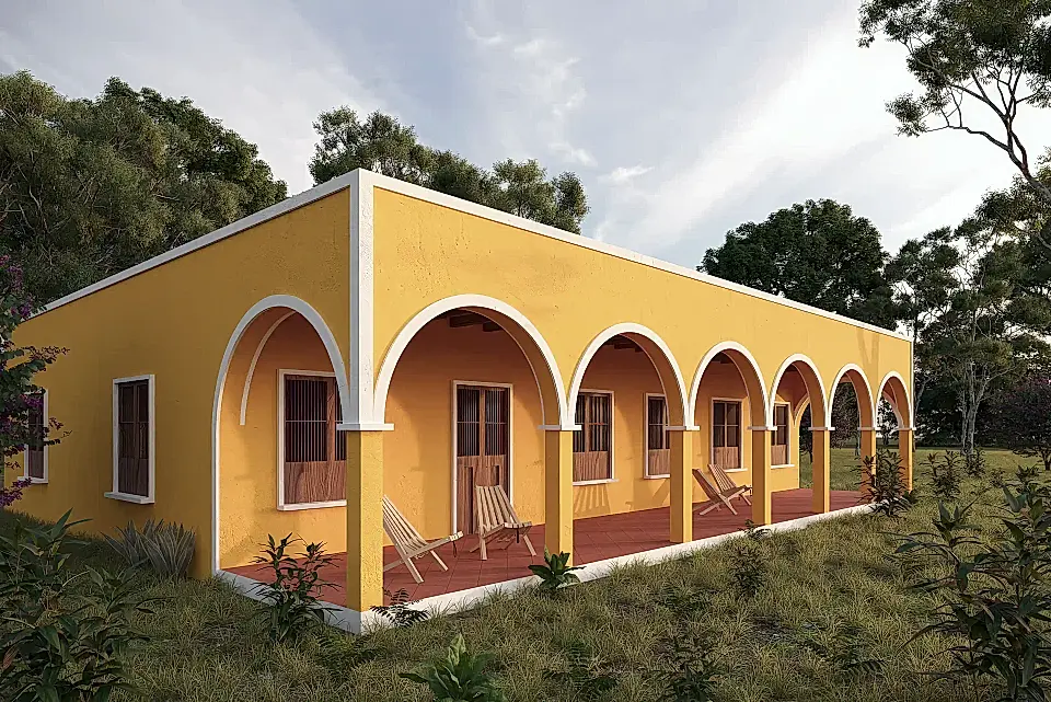 Mexico Farms and Ranches for Sale: List and Find the Best Farm and ...