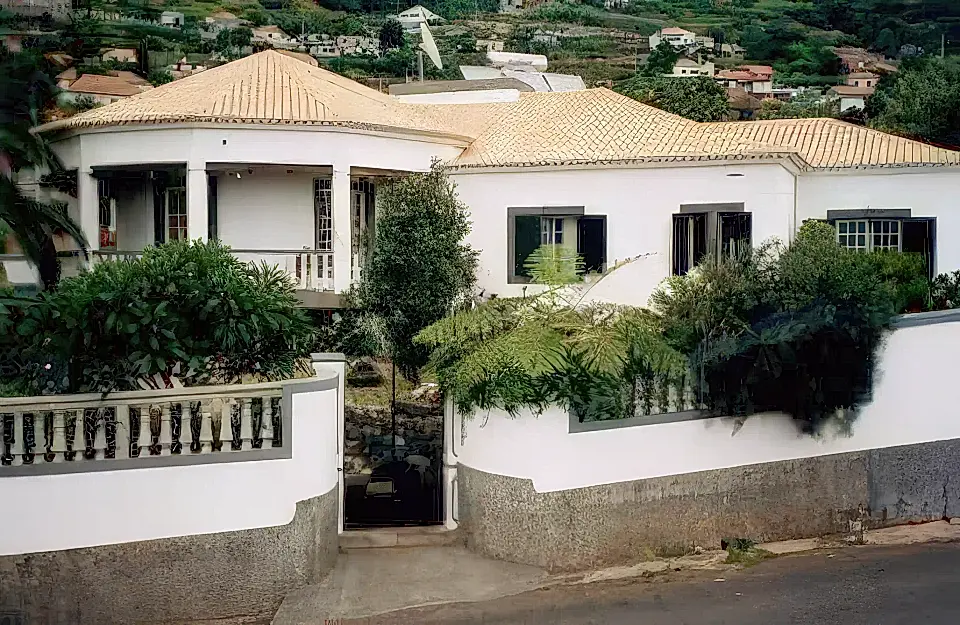 Madeira Houses for Sale: List and Find the Best House Properties in Madeira