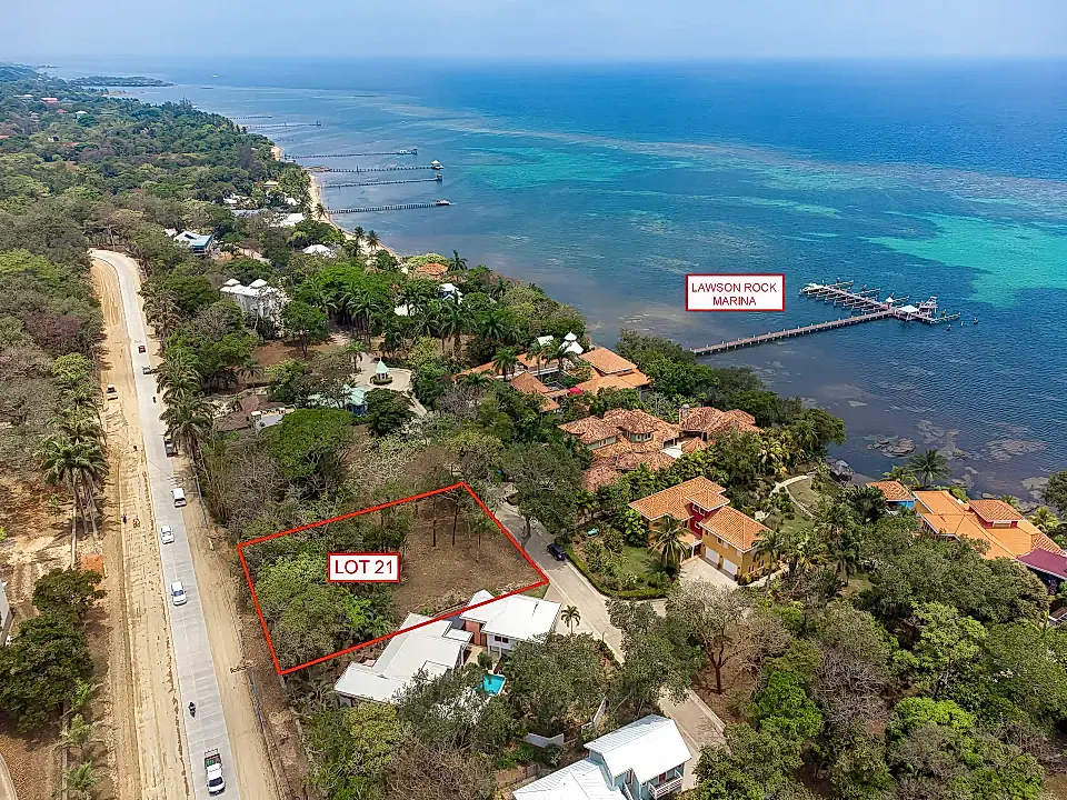 Lots and Land for Sale: List and Find the Best Lots and Land in the World