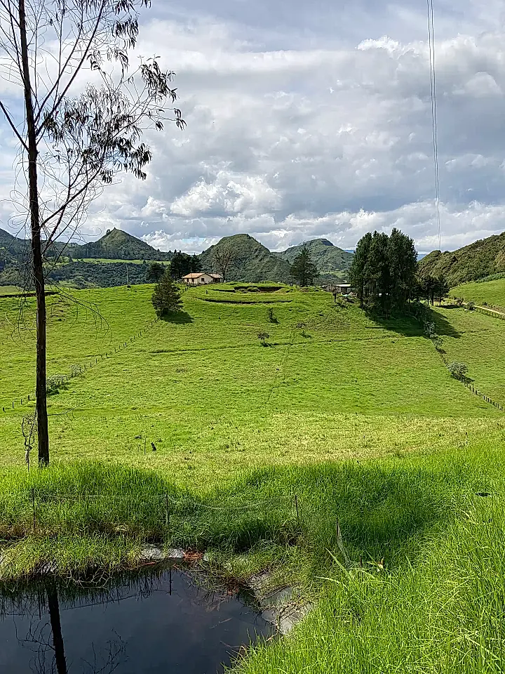 Ecuador Farms and Ranches for Sale: List and Find the Best Farm and ...