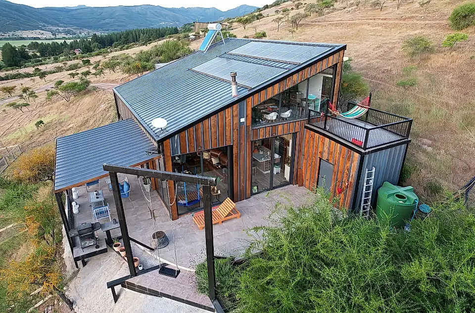 Property For Sale In Chile South America | Detroit Chinatown