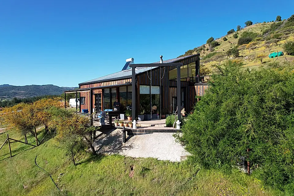 Chile Farms and Land for Sale: List and Find the Best Farm and Land ...