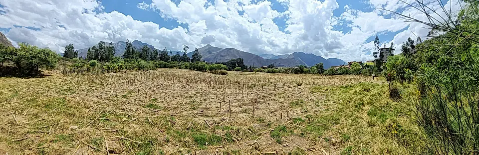 Peru Real Estate: List and Find the Best Properties in Peru