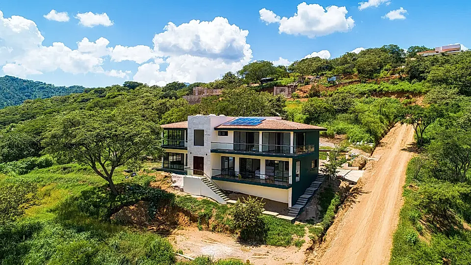 Mexico Houses for Sale: List and Find the Best House Properties in Mexico