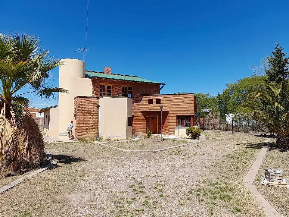 Argentina Real Estate: Find or Sell Your Property