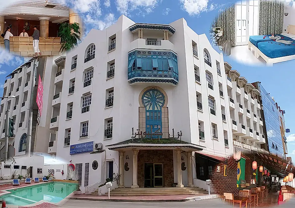 Africa Water View Hotels for Sale: List and Find the Best Water View ...