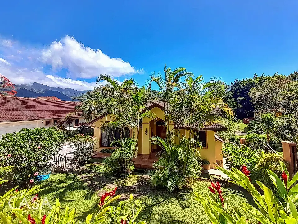 Panama Houses for Sale: List and Find the Best House Properties in Panama