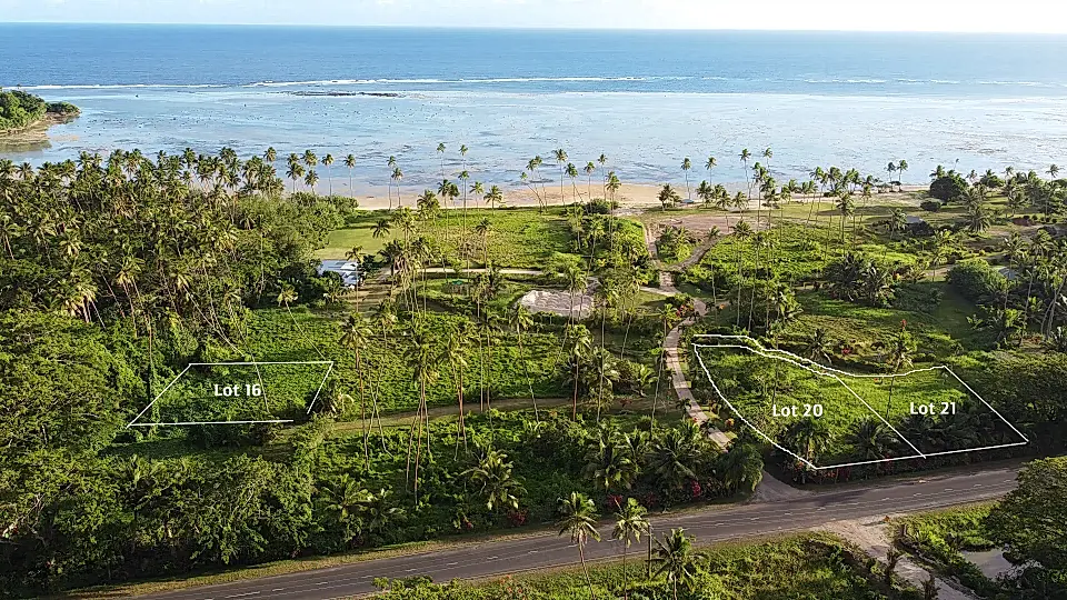Fiji Farms and Land for Sale: List and Find the Best Farm and Land ...