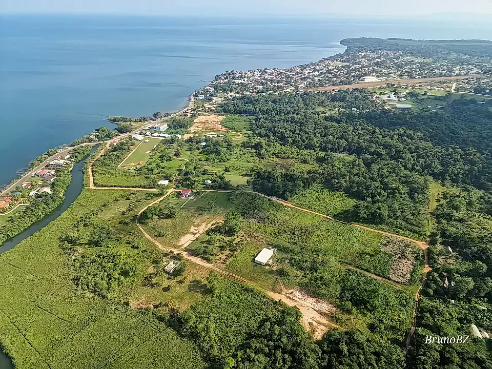 Belize Caribbean Farms and Ranches for Sale: List and Find the Best ...