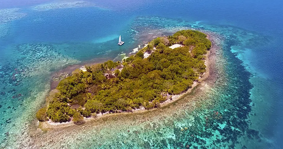 Caribbean Islands for Sale: List and Find the Best Island Properties in ...