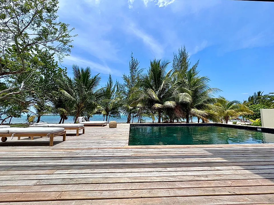 Belize Caribbean Pool Houses for Sale: List and Find the Best Pool ...