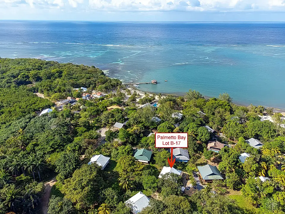 Honduras Ocean View Houses for Sale: List and Find the Best Ocean View ...