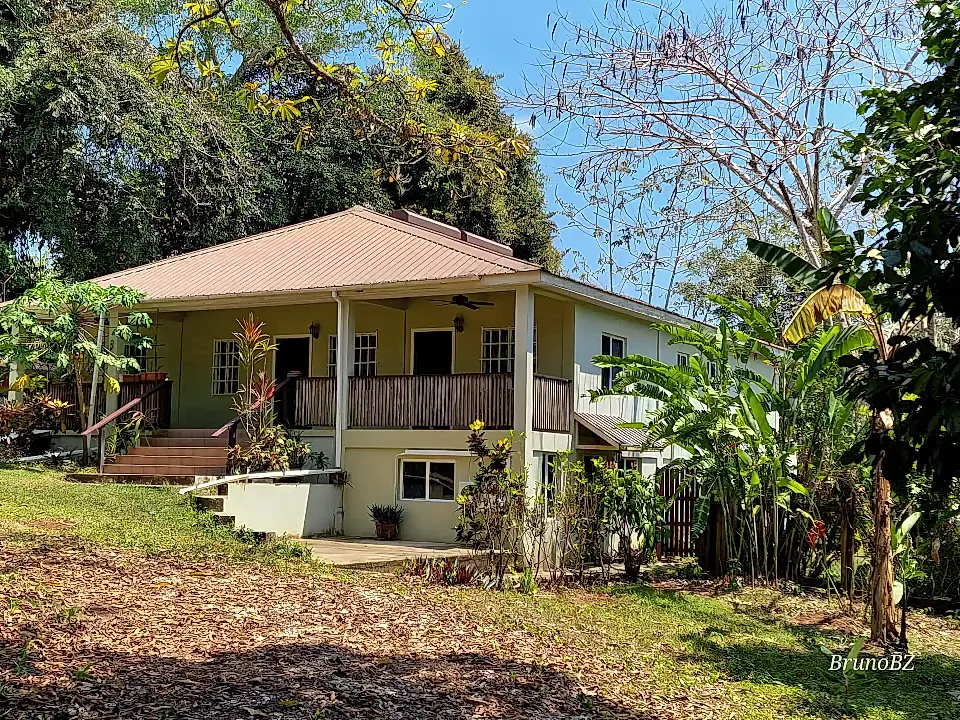 Belize Houses for Sale: List and Find the Best House Properties in Belize