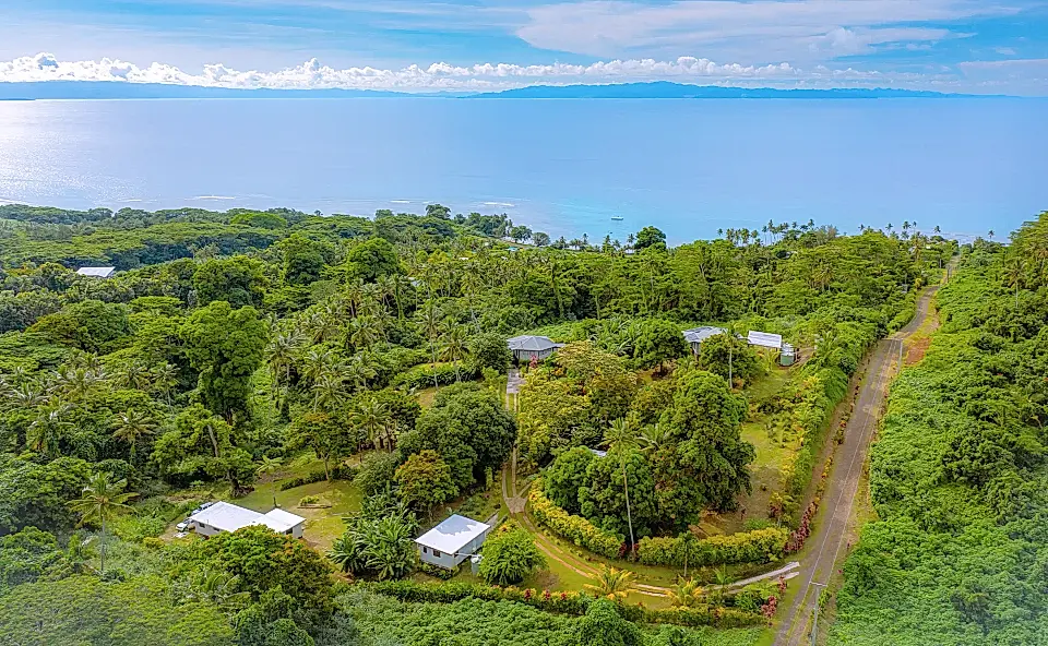 Fiji Real Estate: List and Find the Best Properties in Fiji