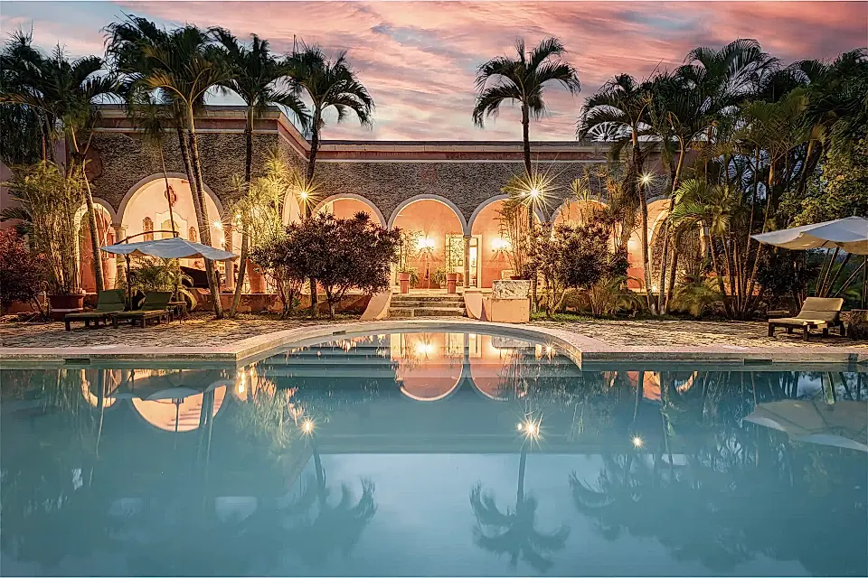 Mexico Hotels for Sale: List and Find the Best Hotel Properties in Mexico