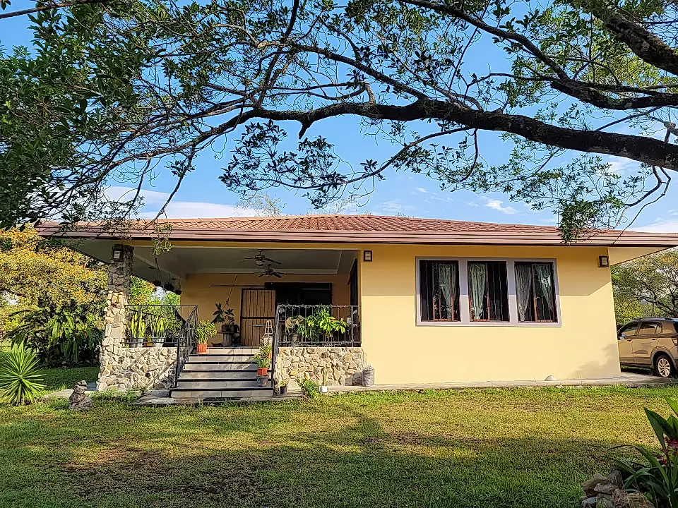 Panama Houses for Sale: List and Find the Best House Properties in Panama