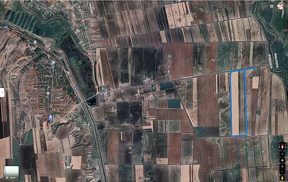 European Farms and Land for Sale: List and Find the Best Farm and Land ...