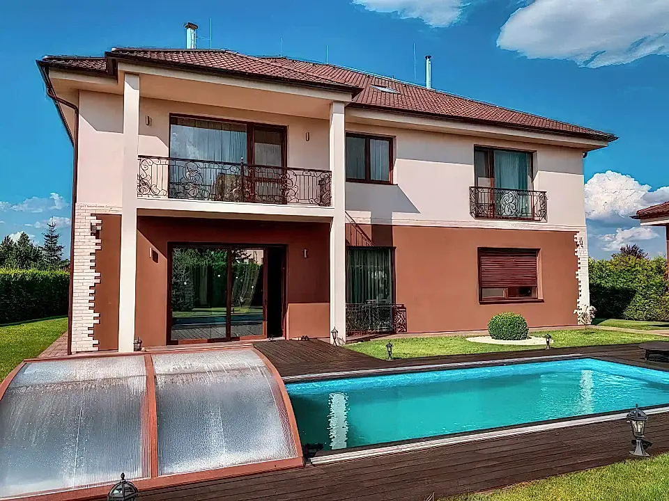 Czech Republic Real Estate: List and Find the Best Properties in the ...