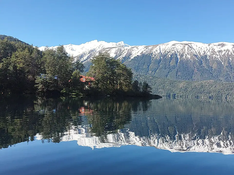 Chile Farms and Land for Sale: List and Find the Best Farm and Land ...