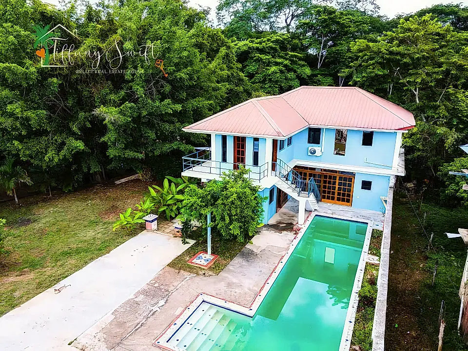 Belize Real Estate: The Best Properties for Sale in Belize