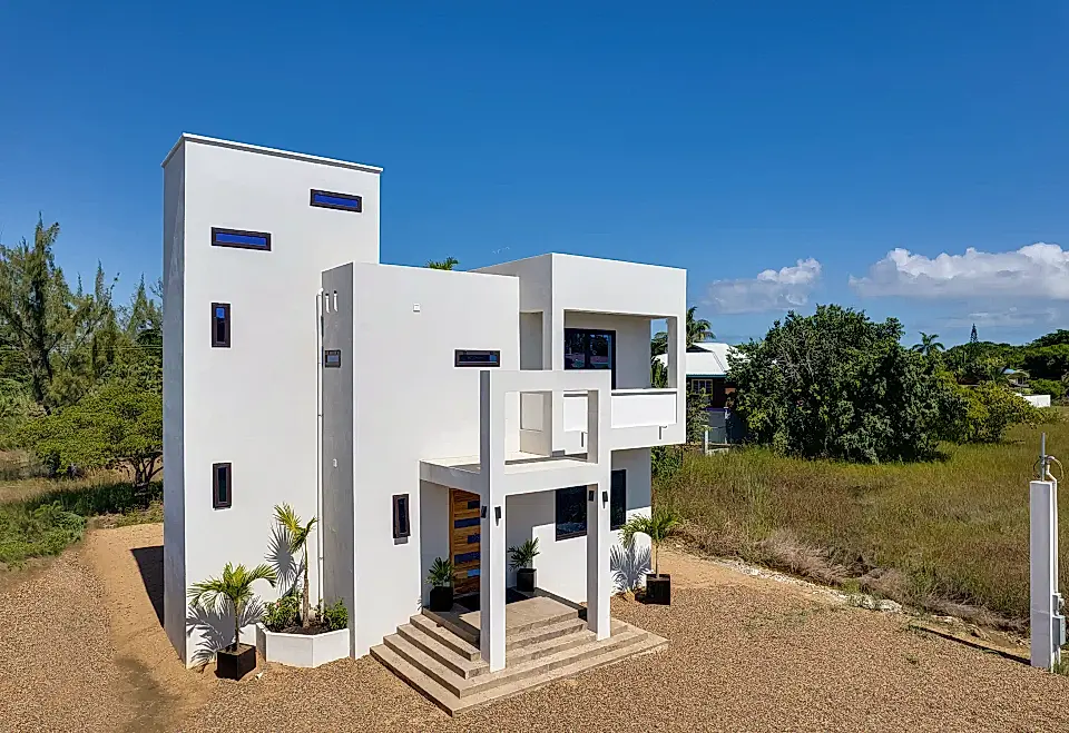 Belize Ocean View Houses for Sale: List and Find the Best Ocean View ...