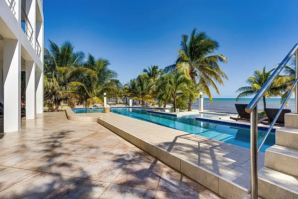 Belize Oceanfront Properties for Sale: List and Find the Best ...