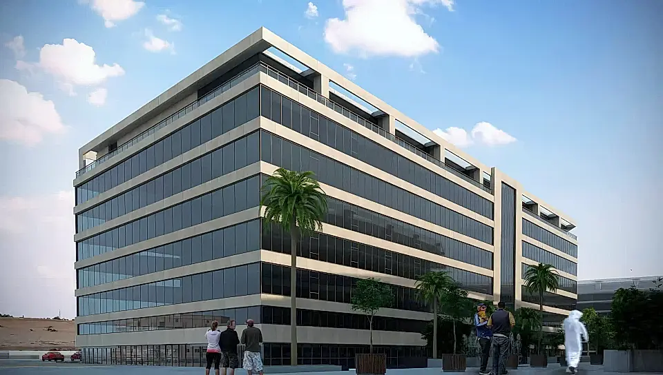 Office Space for Sale: List and Find the Best Office Space in the World