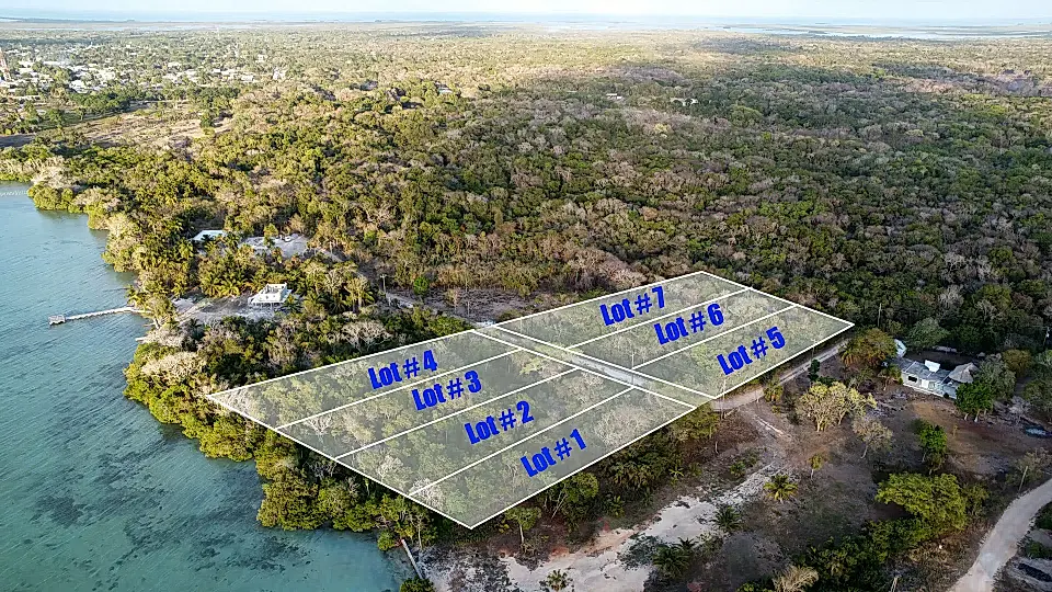 Belize Real Estate: The Best Properties for Sale in Belize