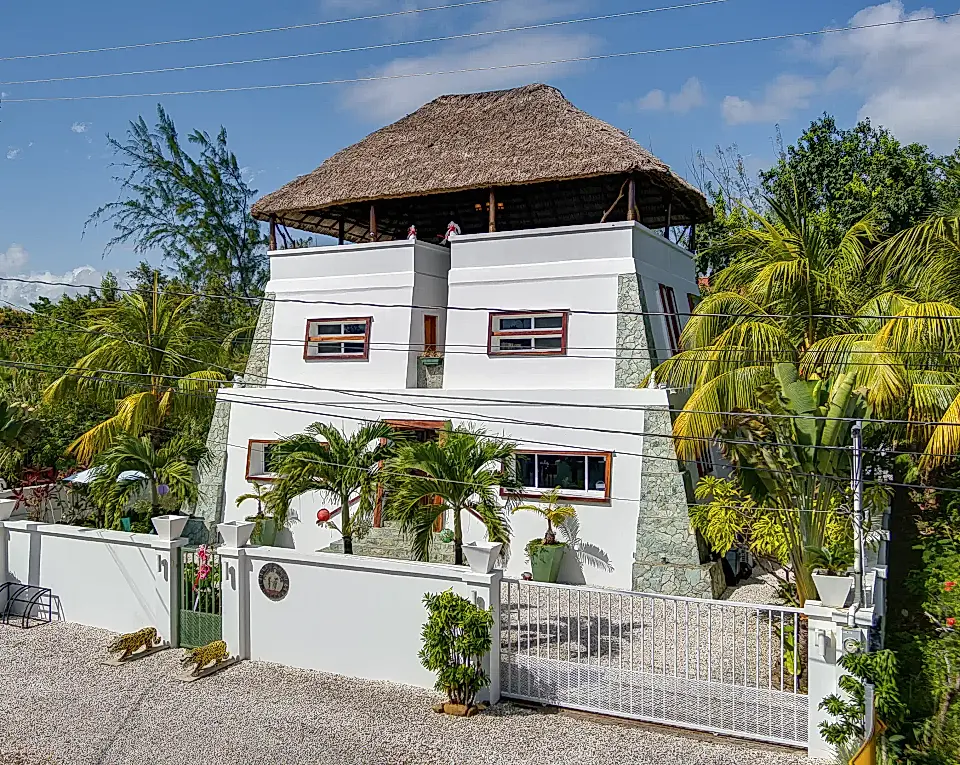 Belize Real Estate: Properties for Sale in Belize
