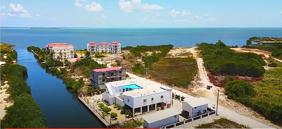 Belize Real Estate: The Best Properties for Sale in Belize