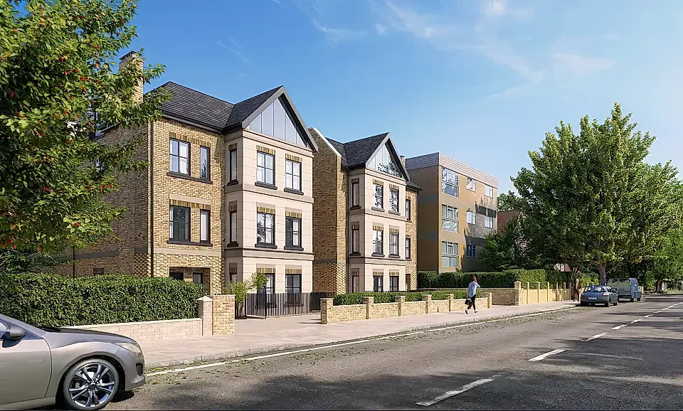 International Real Estate: List and Find the Best Properties for Sale ...